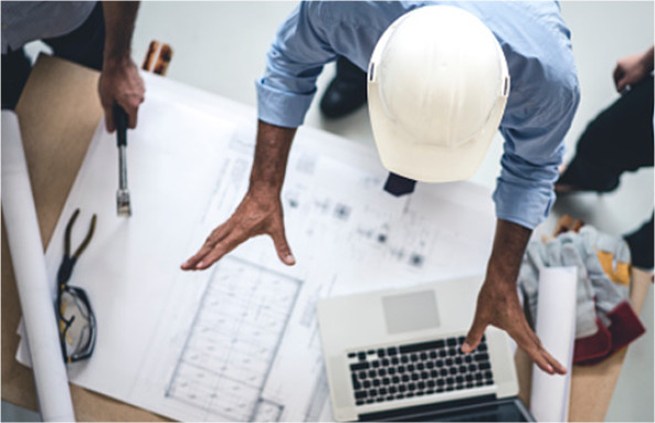 MK Developments – Real Estate Development Texas